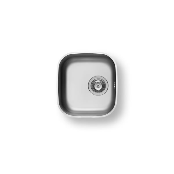 IRIS INOX (33,5×36,5) – Γιακουμάκης | Ρέθυμνο | Πλακάκια, Είδη Yγιεινής ...